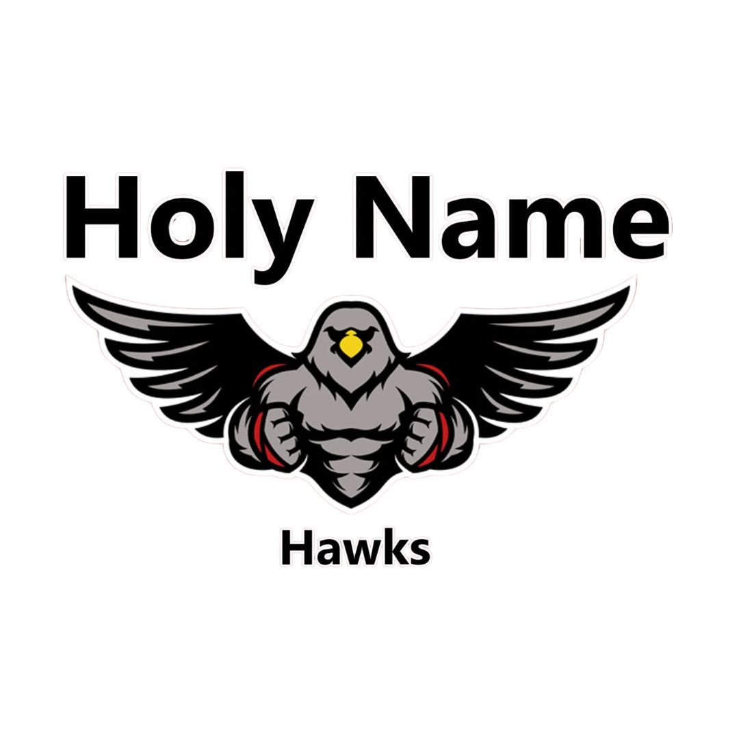 Holy Name Catholic (Elementary School Spirit Wear) – Maddalena Apparel ...
