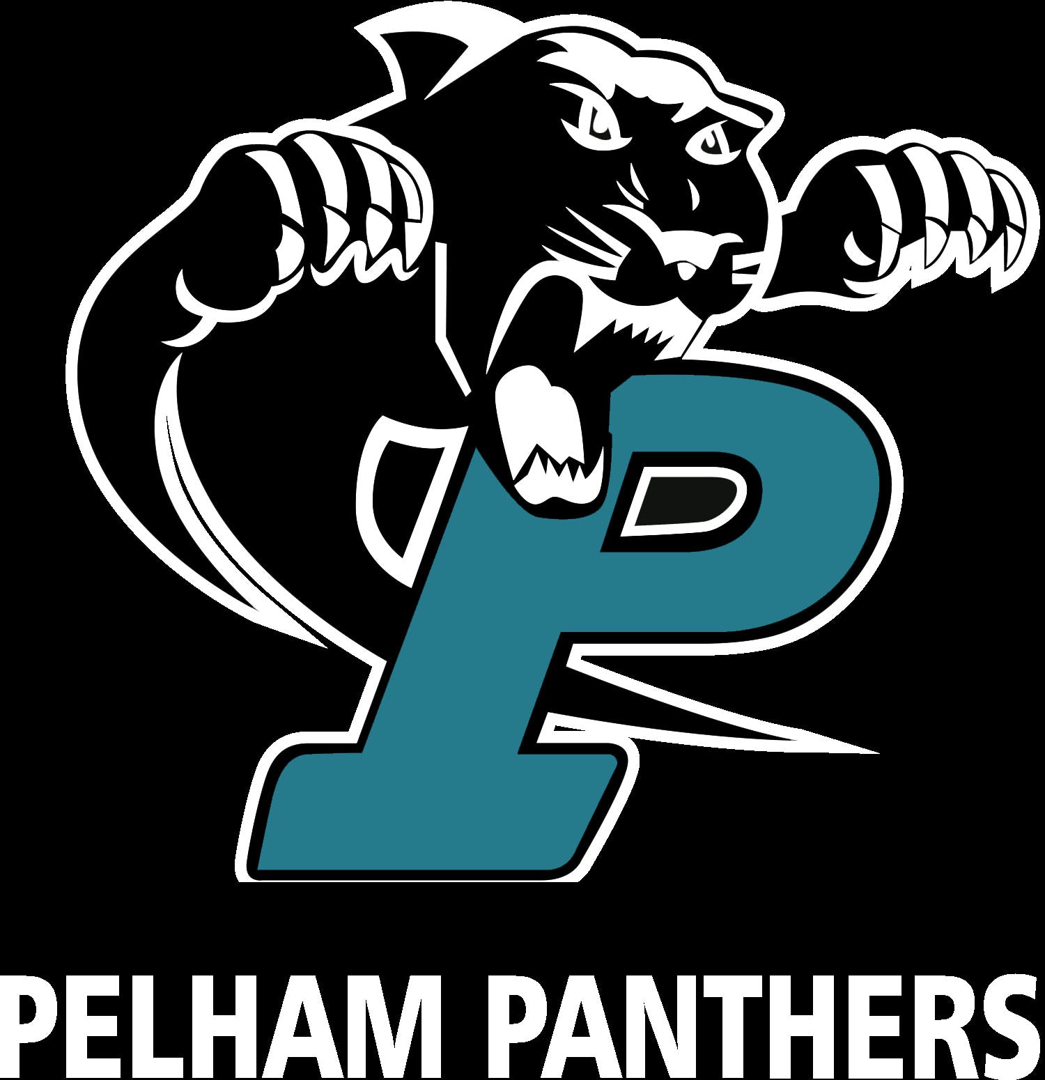 Pelham Panthers – Maddalena Apparel & Embroidery