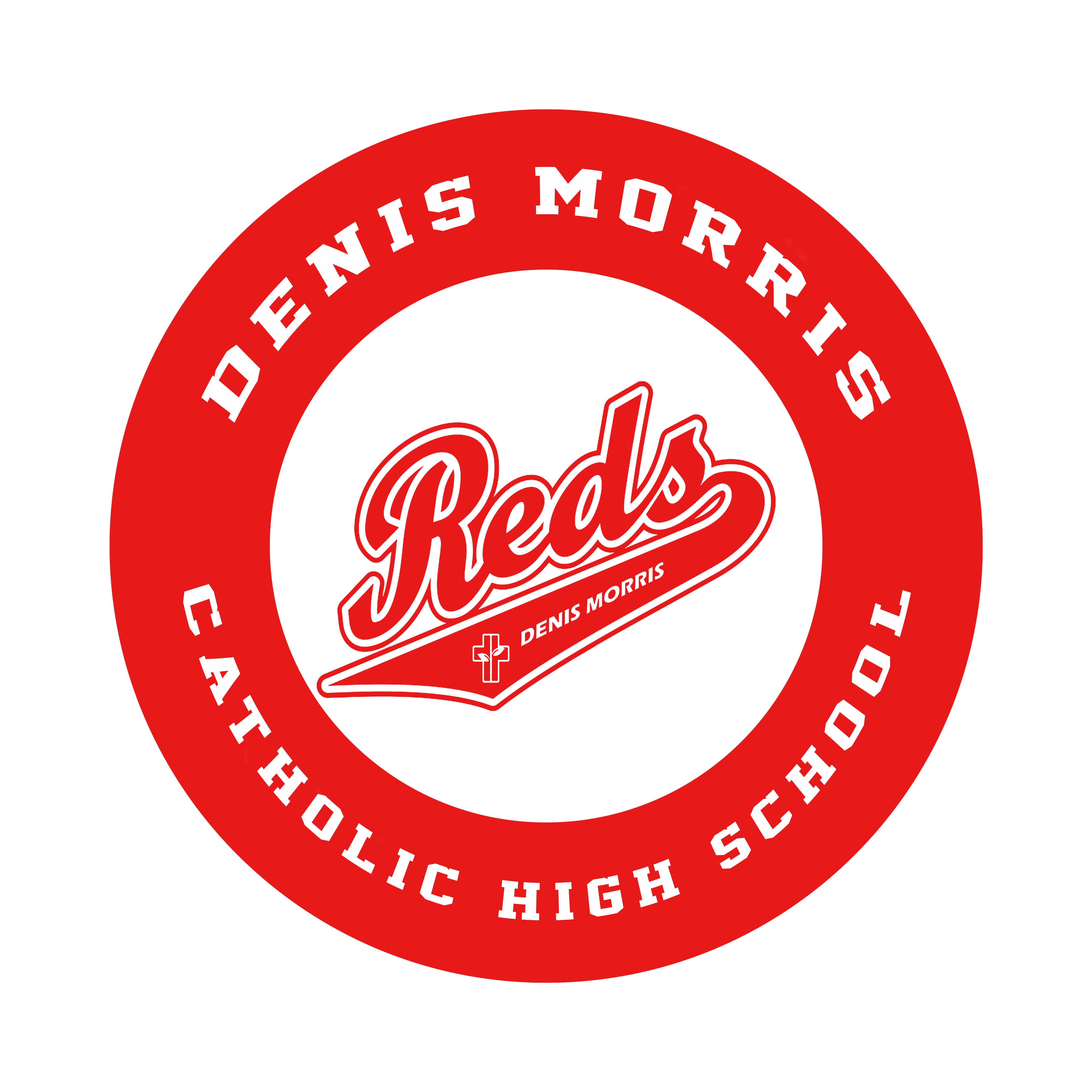 Denis Morris Catholic Spirit Wear – Maddalena Apparel & Embroidery